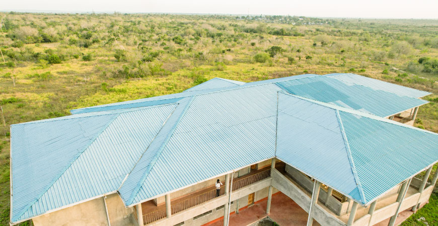 Fahari Gardens - Mizijini (Malindi) - Gredico Properties