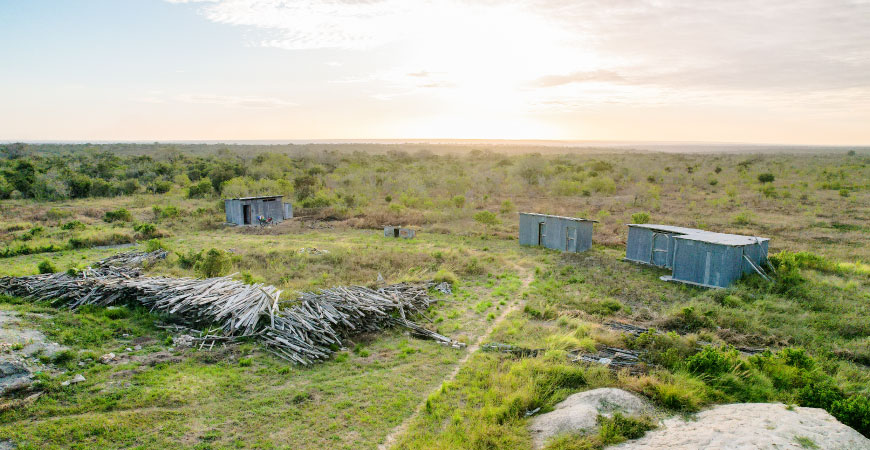 Fahari Gardens - Mizijini (Malindi) - Gredico Properties